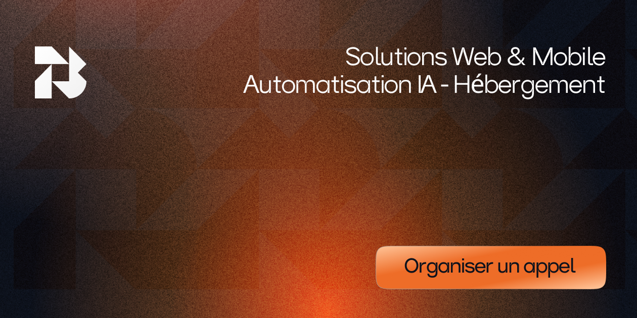 Agence de Développement Web, Mobile & SaaS | Beva